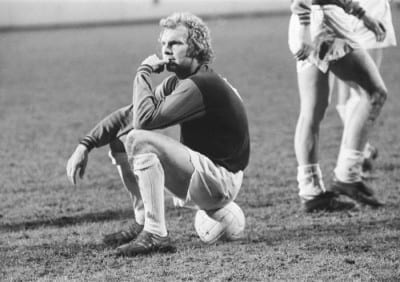 Bobby Moore Hall of Fame Profile