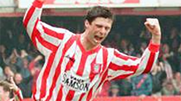 Niall Quinn